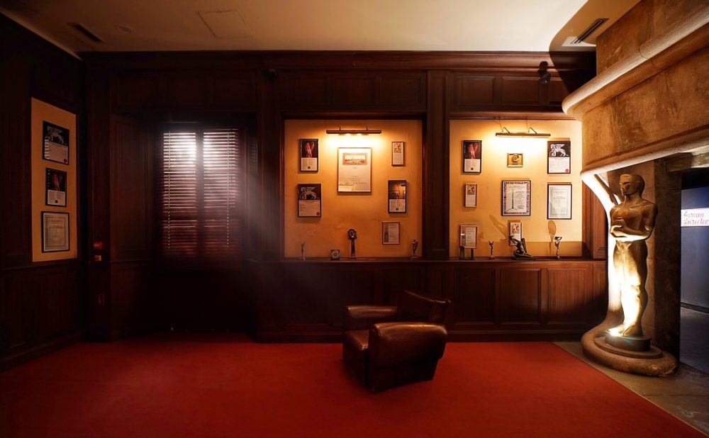 REX STUDIO : Sortie en famille dans la magie du 7ème Art! - ZENITUDE ...